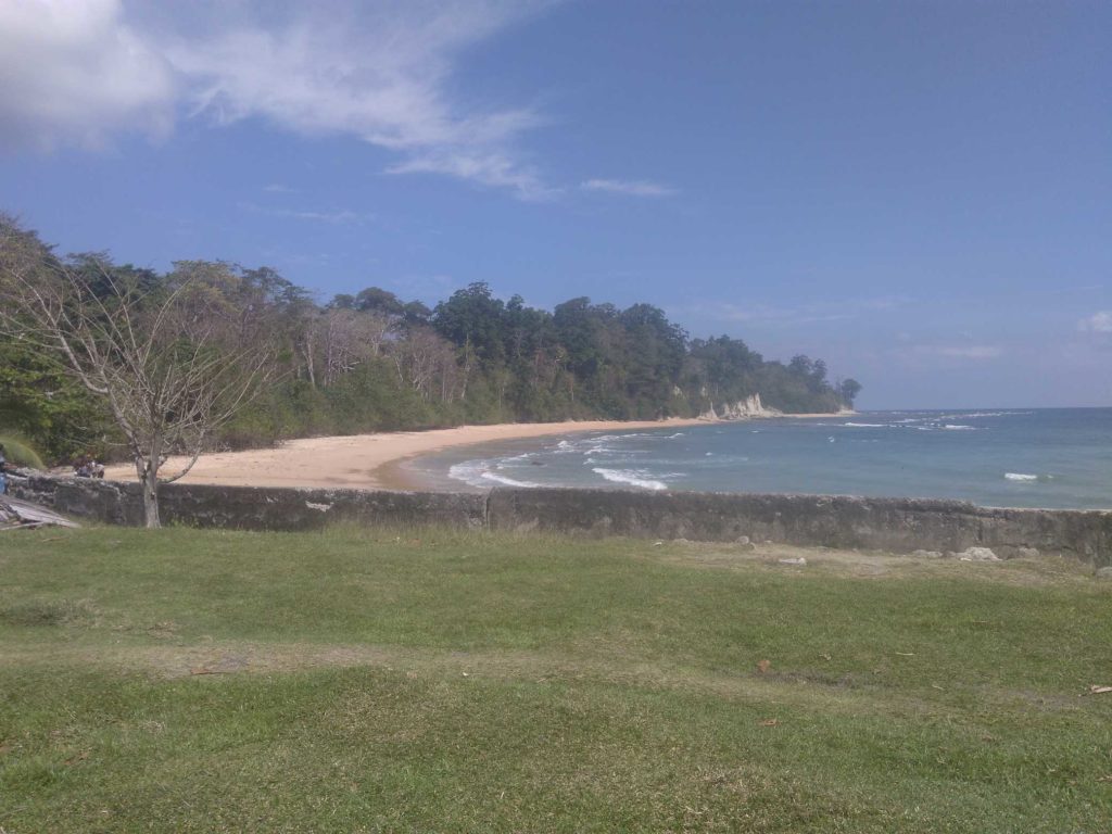 Neil Island - Shaheed Dweep, AndamanTourPackage.IN | Info India Tour ...